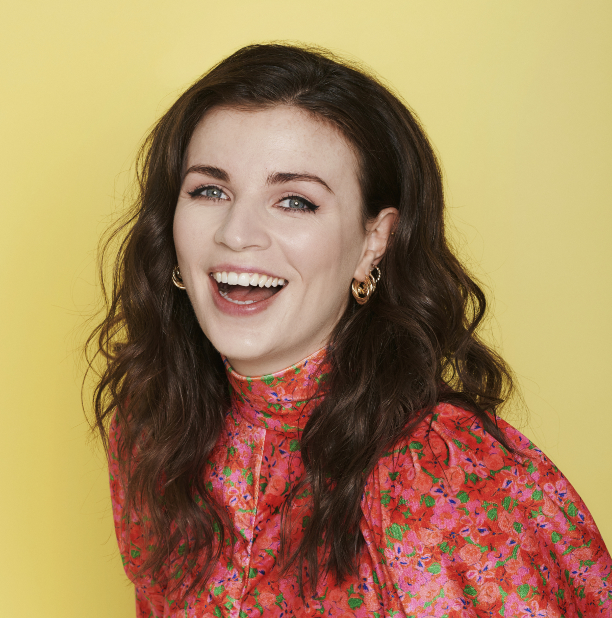 Aisling Bea | Chambers Management