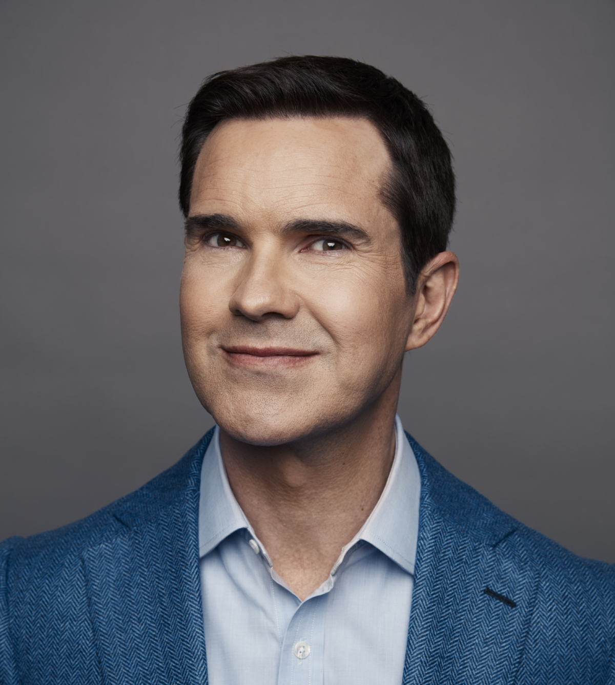 Jimmy Carr | Chambers Management