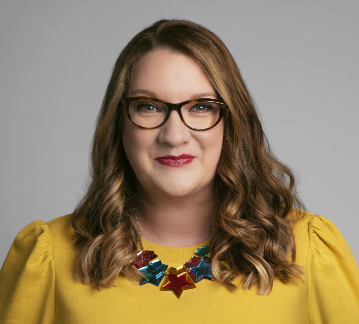 Sarah Millican | Chambers Management