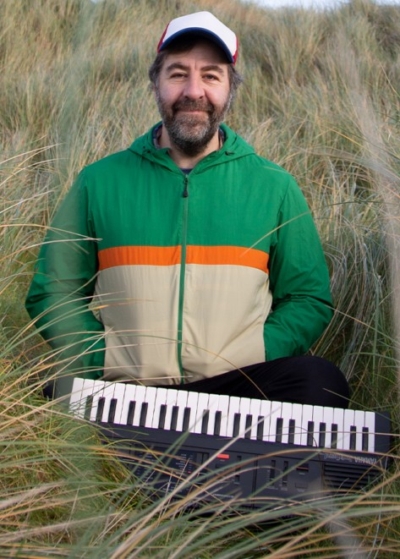 David O’Doherty | Chambers Management