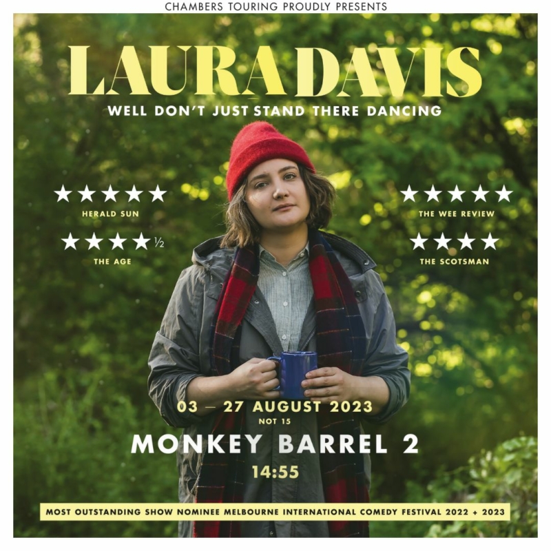 Laura Davis | Chambers Management