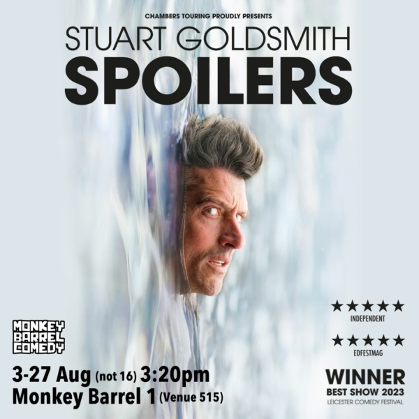 Stuart Goldsmith | Chambers Management