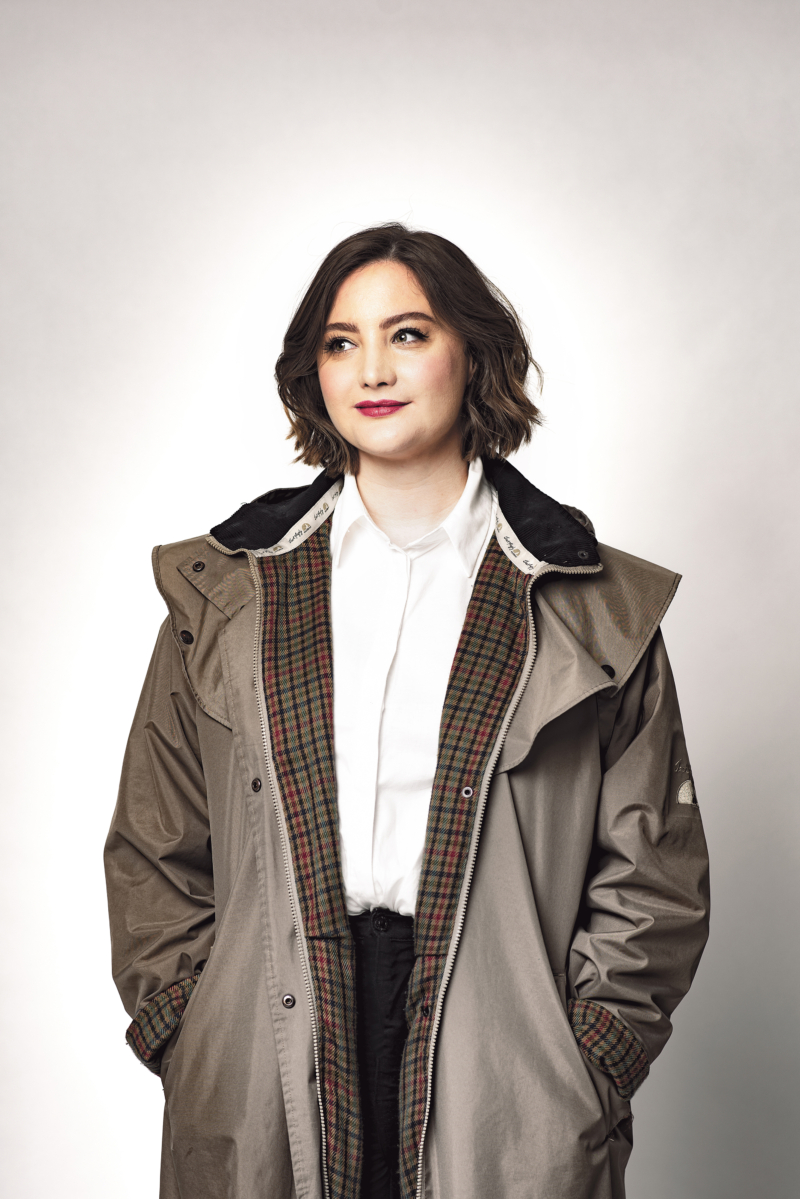 Laura Davis | Chambers Management